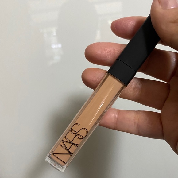 NARS | Makeup | Nars Radiant Creamy Concealer Brand New Ginger | Poshmark